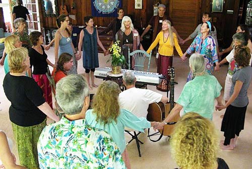 Dancing Peacock Paradise: Dancing Peacock Paradise